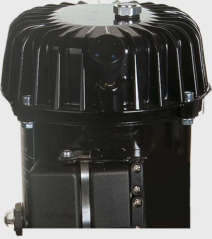 PANTHER air compressors - Die leisesten Kompressoren der Welt